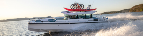 Axopar Dealer | New Axopar Boats for Sale | East Coast Yacht Sales