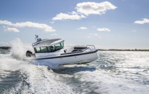 Axopar Dealer | New Axopar Boats for Sale | East Coast Yacht Sales